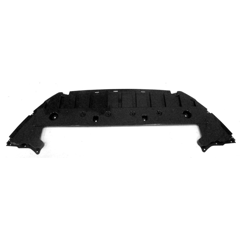 Front Center Undercar Shield 2013-2016 Ford Fusion – Parts Avenue