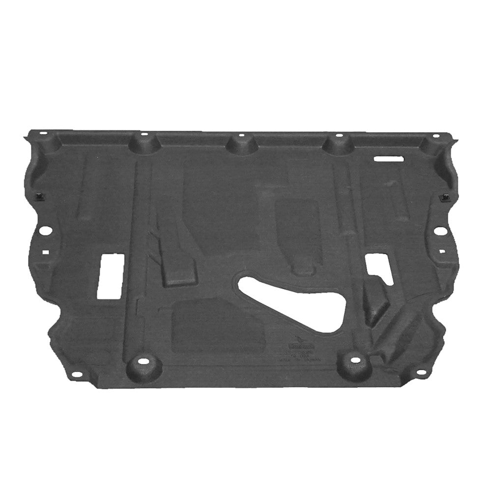 Undercar Shield 2015-2023 Ford Edge & Lincoln Nautilus – Parts Avenue