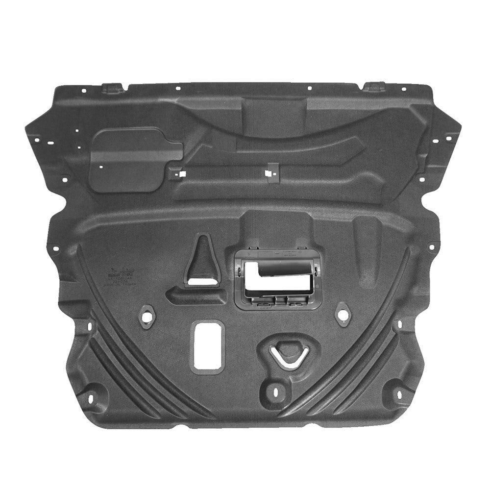 Undercar Shield 2022-2024 Ford Maverick – Parts Avenue