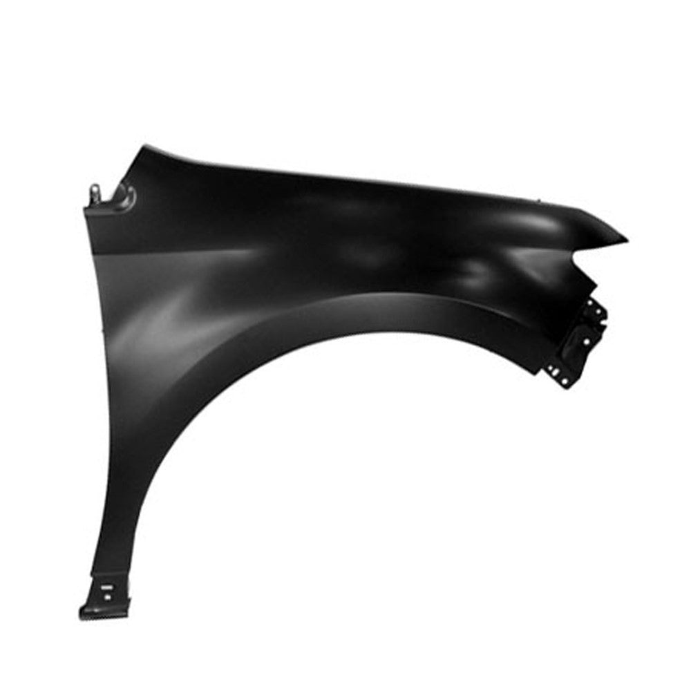 Front Right Passenger Side Front Fender 2007-2010 Ford Edge – Parts Avenue