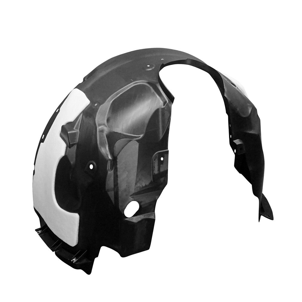 Front Right Front Passenger Side Fender Liner 2015-2018 Ford Edge ...