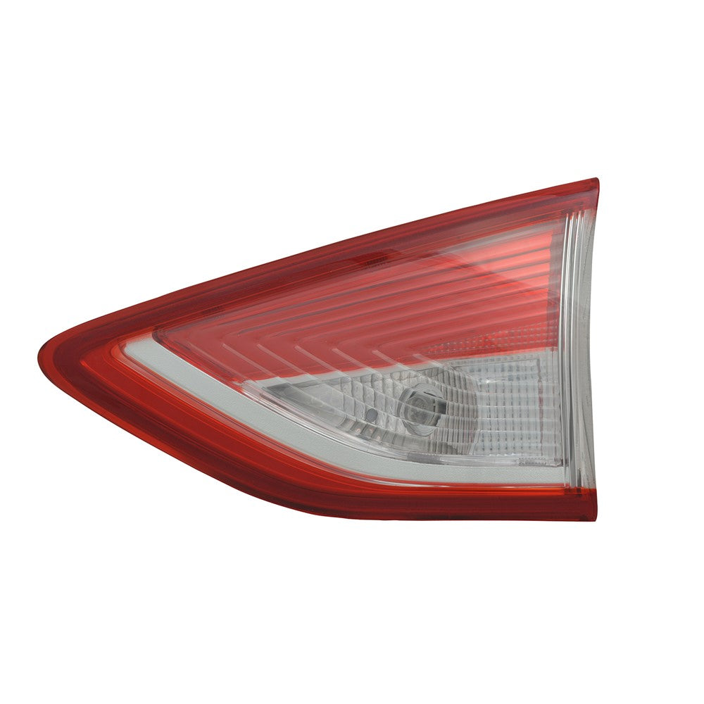 Rear Right Passenger Side Inner Tail Light Assembly 2013-2016 Ford Esc ...
