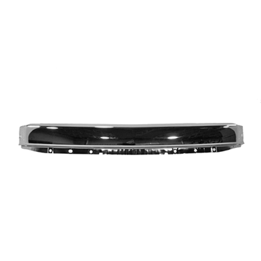 Front Bumper Face Bar 2007-2013 Chevrolet Silverado 1500, Silverado 25 ...