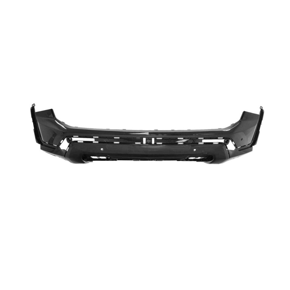 Front Lower Bumper Cover 2021-2024 Chevrolet Suburban, Tahoe – Parts Avenue