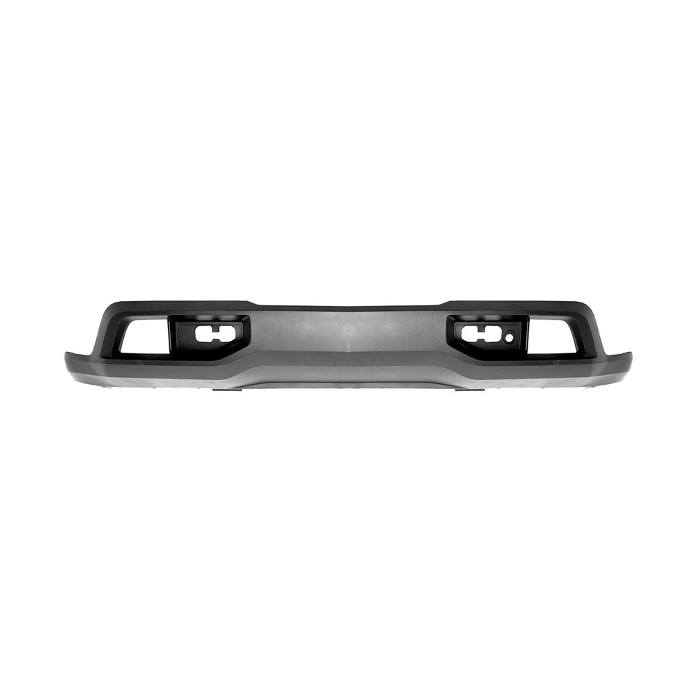 Front Lower Bumper Cover for Chevrolet Silverado 1500 – Parts Avenue