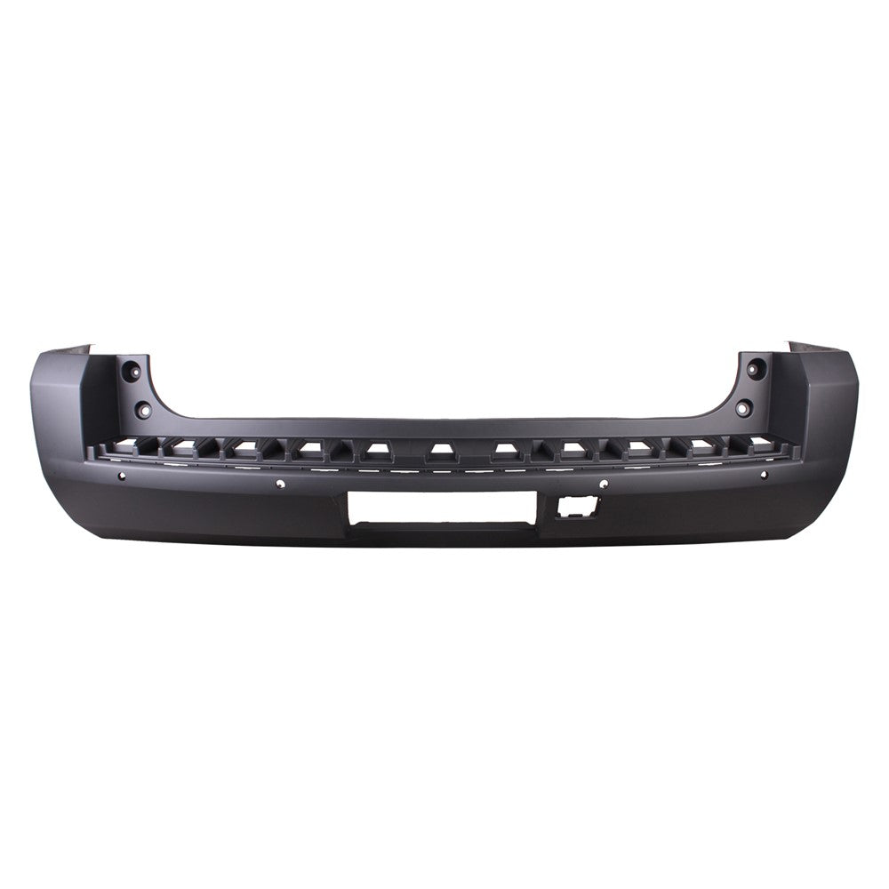 Rear Bumper Cover 2017-2020 Chevrolet Suburban – Parts Avenue