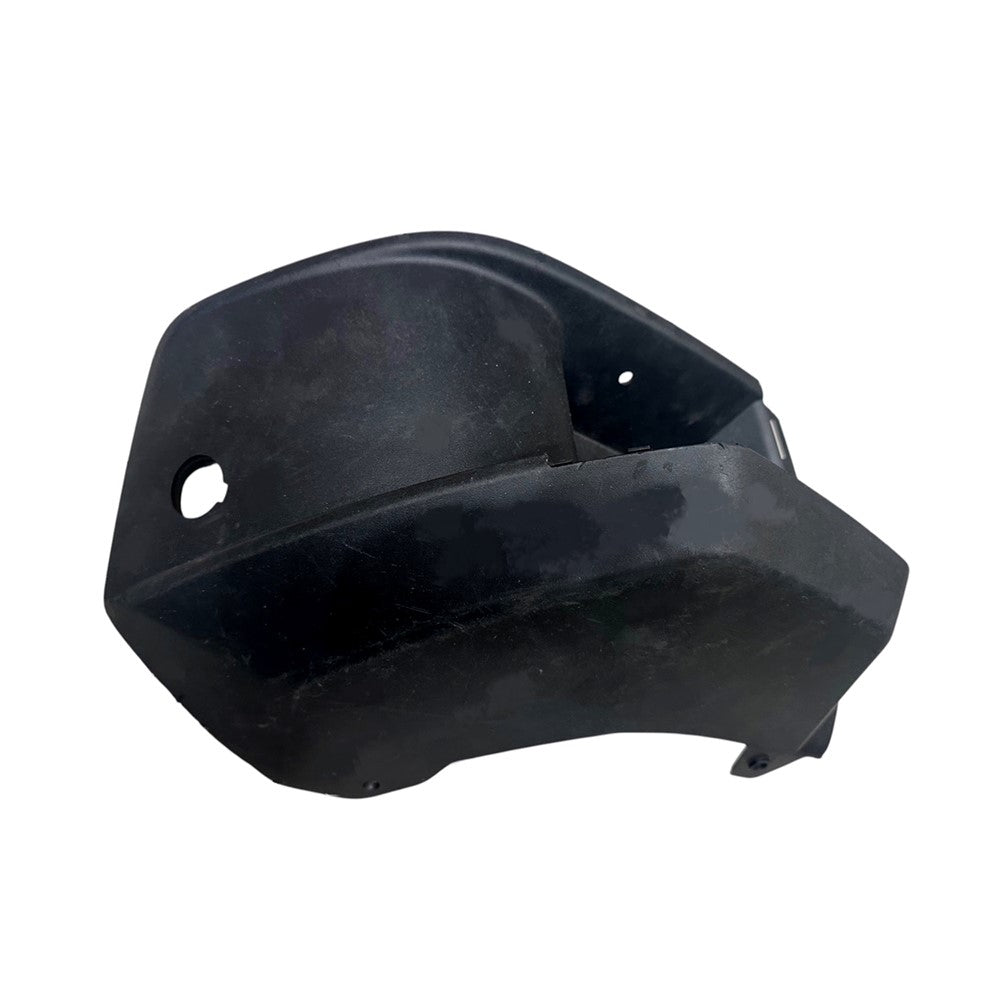 Rear Right Rear Passenger Side Step Bumper End Step Insert 2023-2025 C ...