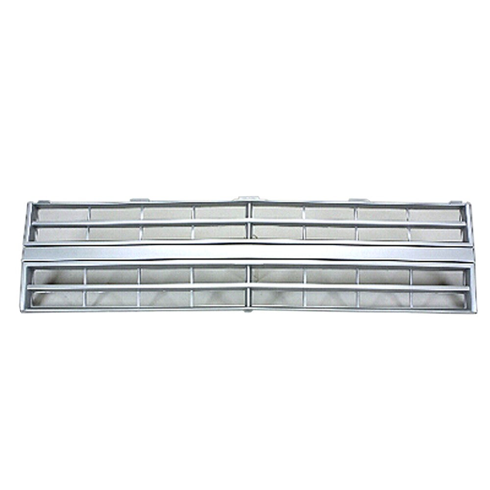 Front Grille 1985-1988 Chevrolet Blazer, C10, C10 Suburban, C20, C20 S ...
