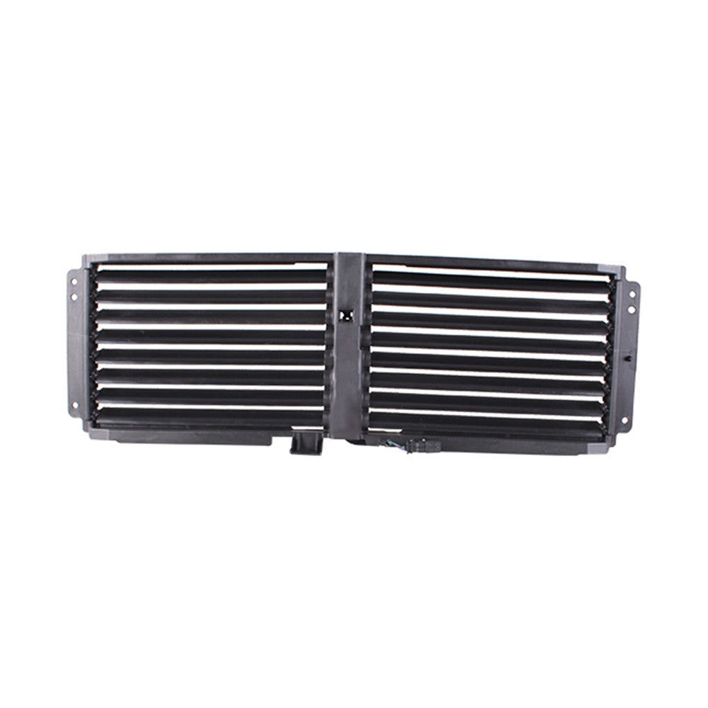 Upper Radiator Shutter Assembly 2019-2024 Chevrolet Equinox & Gmc Terr ...