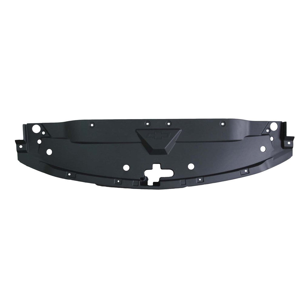 Radiator Support Cover [sight Shield] 2014-2015 Chevrolet Silverado 15 ...