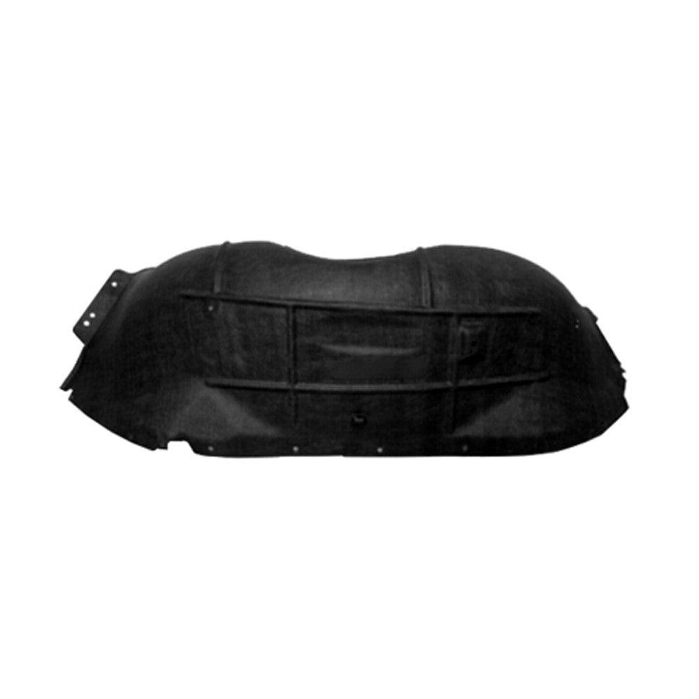 Front Left Driver Side Front Fender Liner 2015-2020 Chevrolet Suburban ...