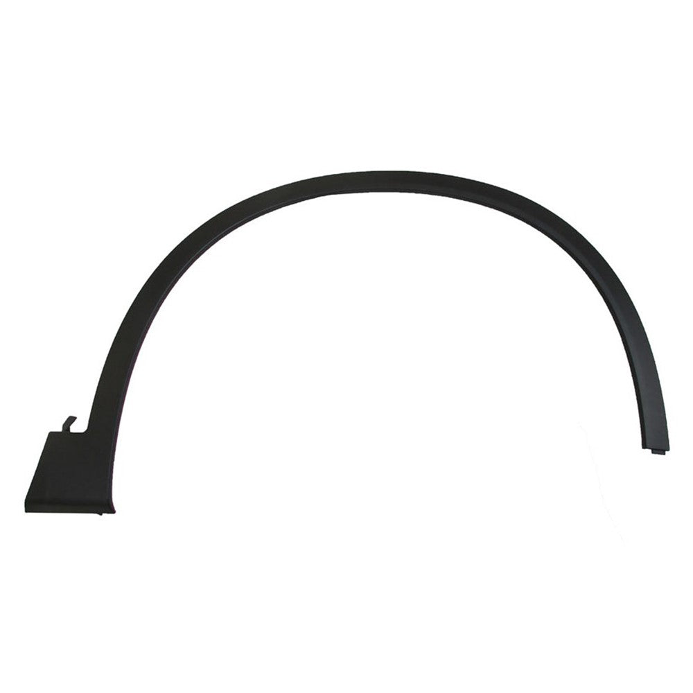 Front Right Front Passenger Side Wheel Arch Trim 2020-2025 Cadillac Xt ...