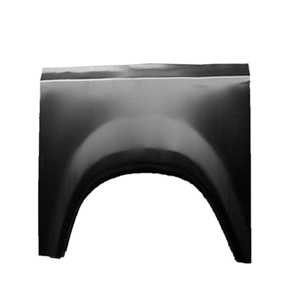 Driver Side Wheel Arch Patch Panel Measuring 39inw X 14inh For – Parts ...