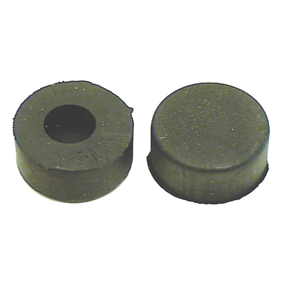 Pair Of Hood Adjustment Bumper Caps for Chevrolet Impala – Parts Avenue