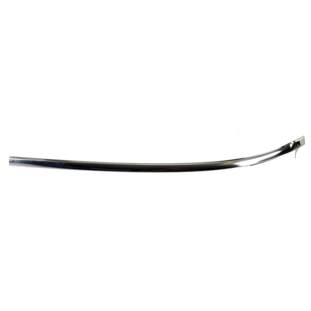 Driver Side Lower Windshield Reveal Moulding For Coupe Models – Parts ...