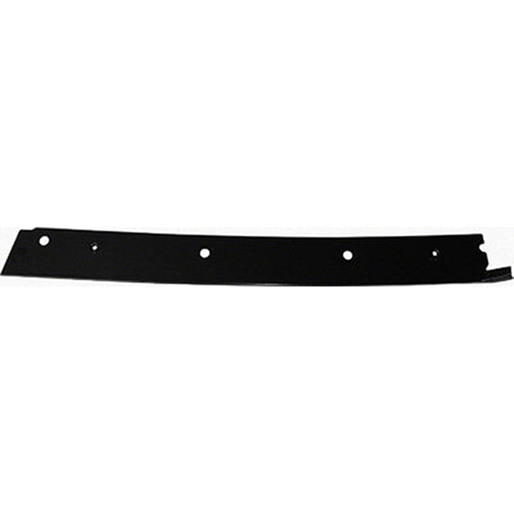 Passenger Side Steel Windshield Pillar Drip Rail for Chevrolet Camaro ...