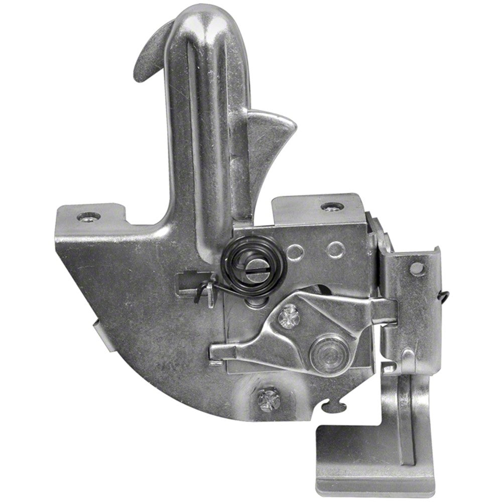 Hood Latch Assembly for Chevrolet Pickup_chevy_fullsize_c/K – Parts Avenue
