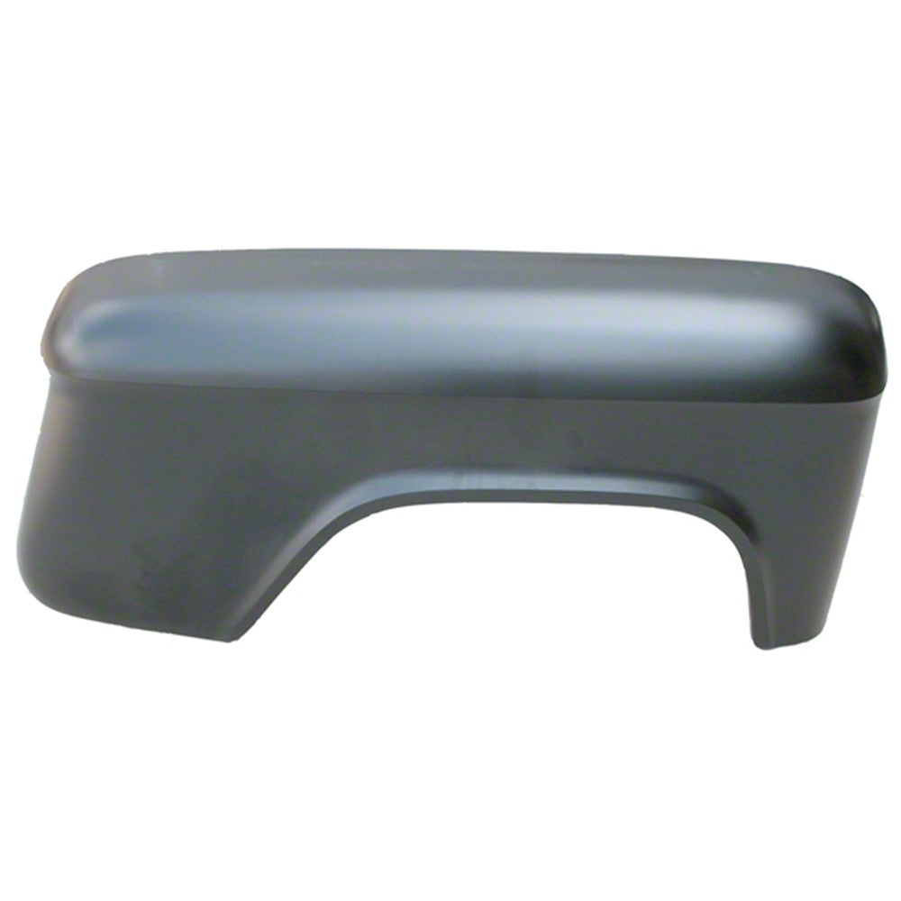 Passenger Side Rear Fender For Stepside Pickups – Parts Avenue