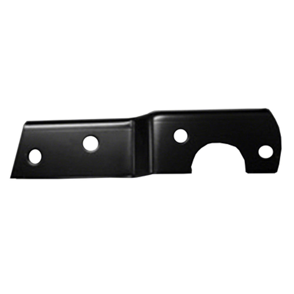 Passenger Side Painted Tail Light Bracket For Stepside Models – Parts ...