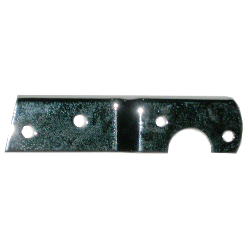 Passenger Side Chrome Tail Light Bracket For Stepside Models – Parts Avenue