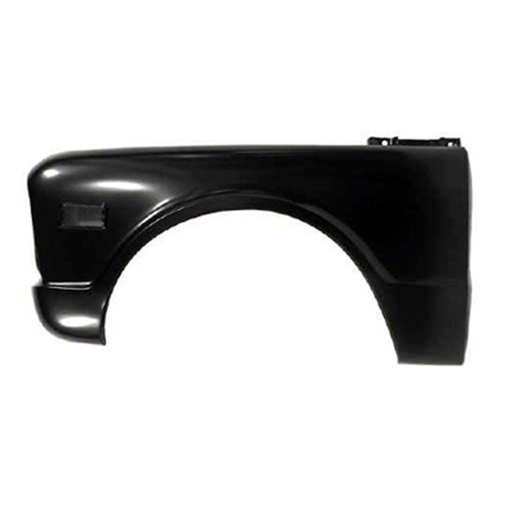 Passenger Side Front Fender for Chevrolet Blazer_(fullsize) – Parts Avenue