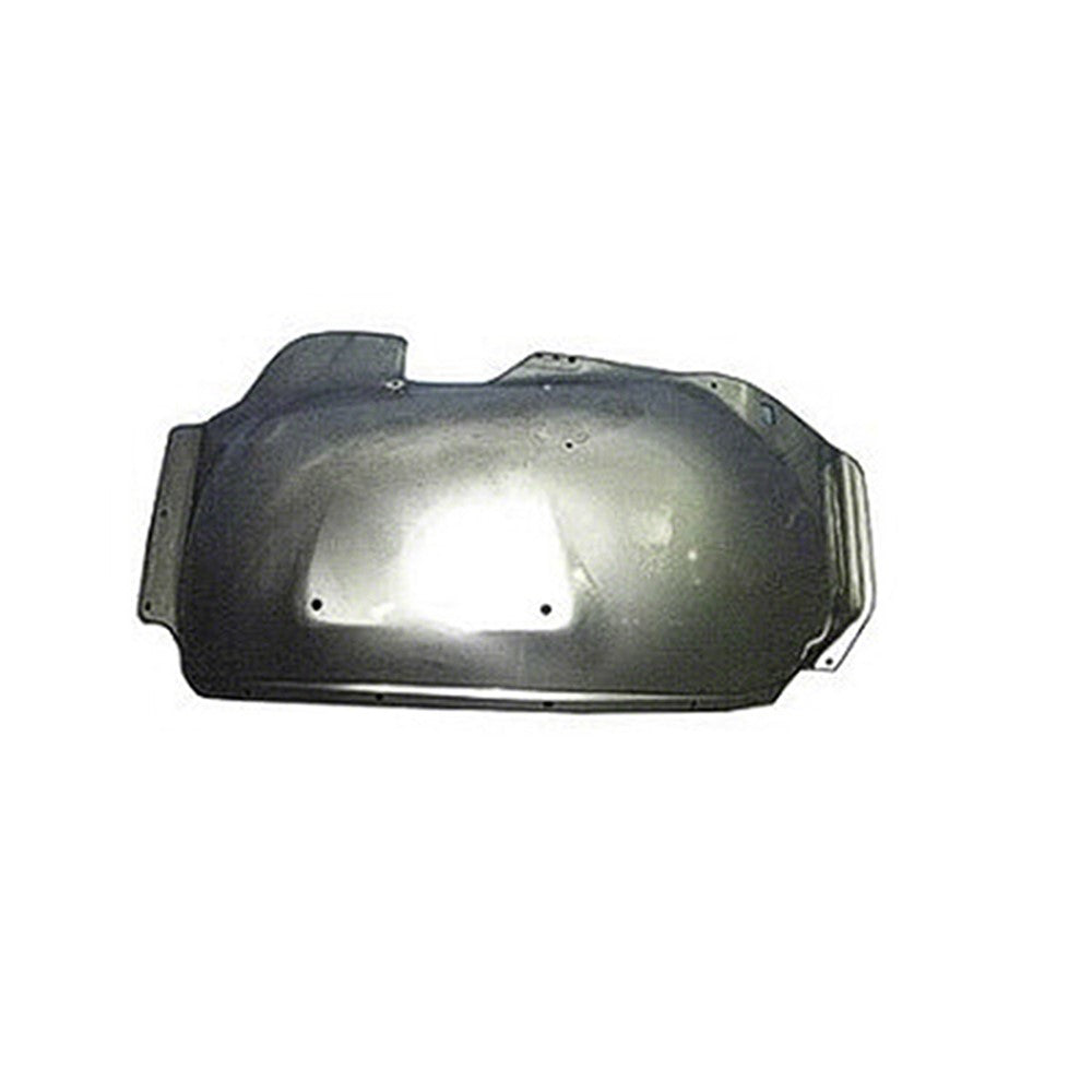 Driver Side Steel Front Inner Fender for Pickup_chevy_fullsize_c/K ...