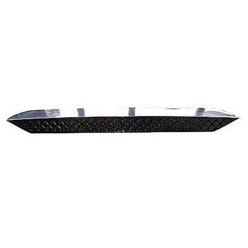 Cross Hatch Ram Air Hood Insert for Chevrolet Avalanche – Parts Avenue