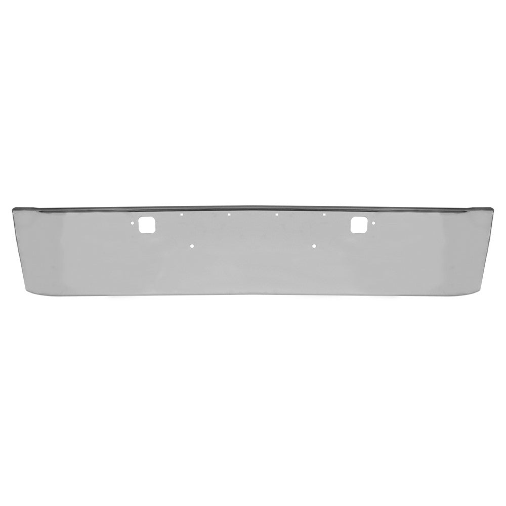 Front Bumper Face Bar 2007-2018 Peterbilt 388, 389 – Parts Avenue