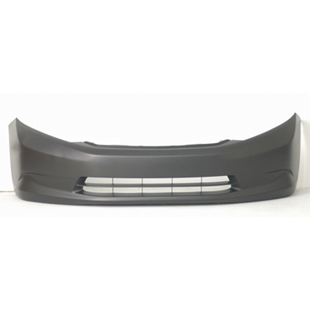 Front Bumper Cover 2012 Honda Civic – Parts Avenue