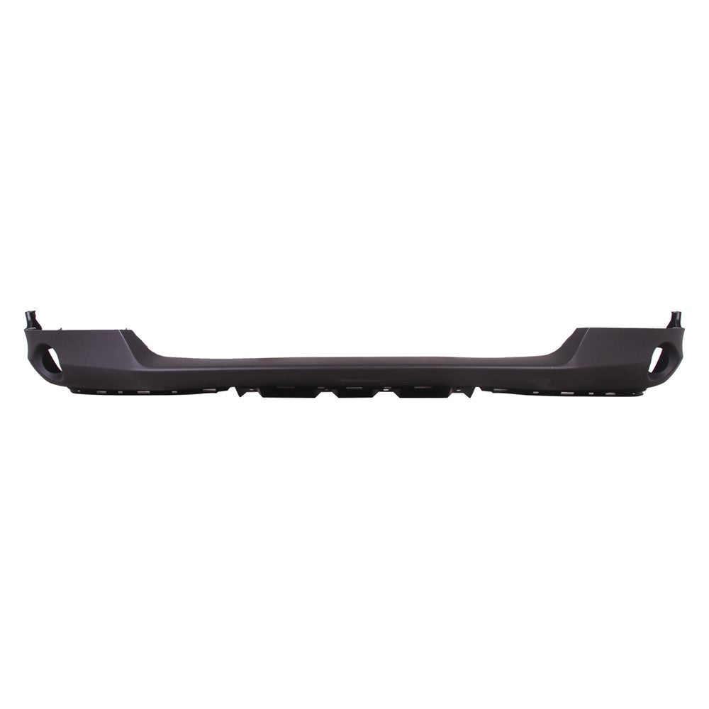 Front Lower Bumper Cover 2016-2018 Honda Pilot – Parts Avenue