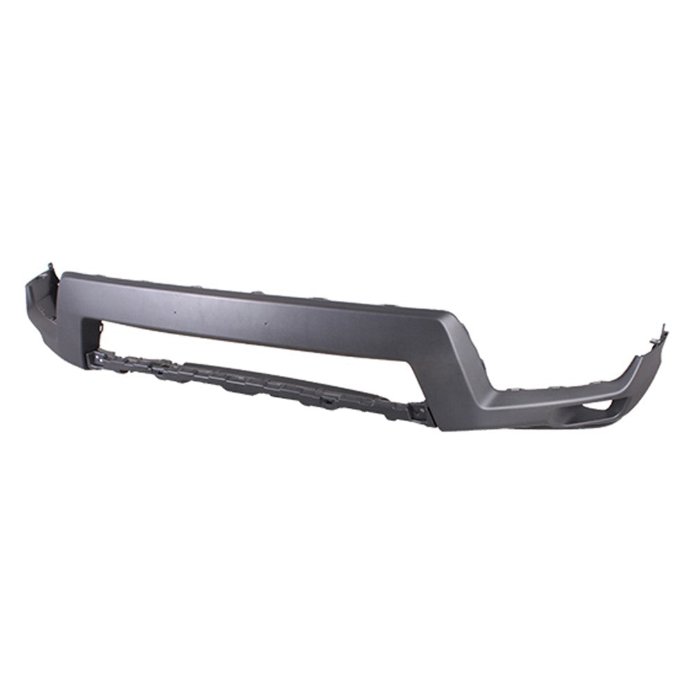 Front Lower Bumper Cover 2021-2025 Honda Ridgeline, Passport – Parts Avenue