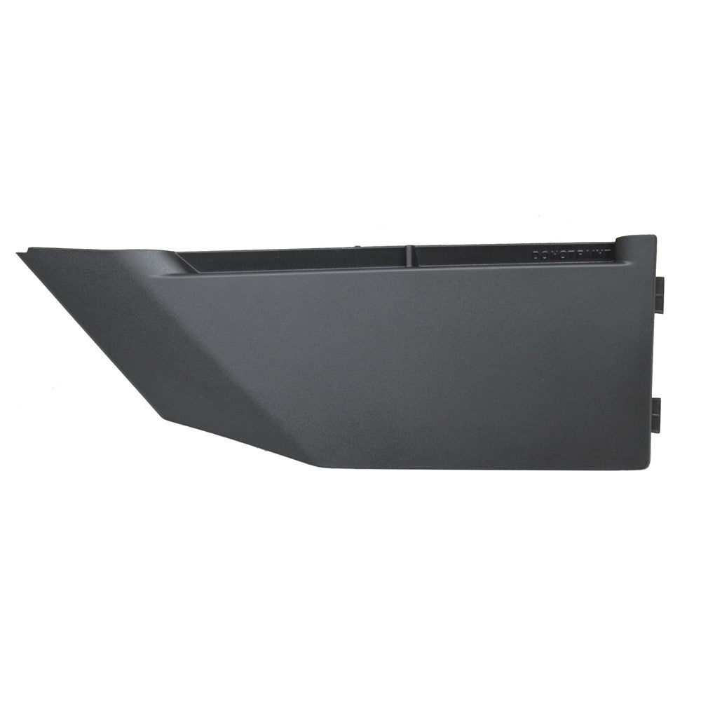 Factory Style Replacement Front Bumper Grille Insert for 2019-2021 Hon ...