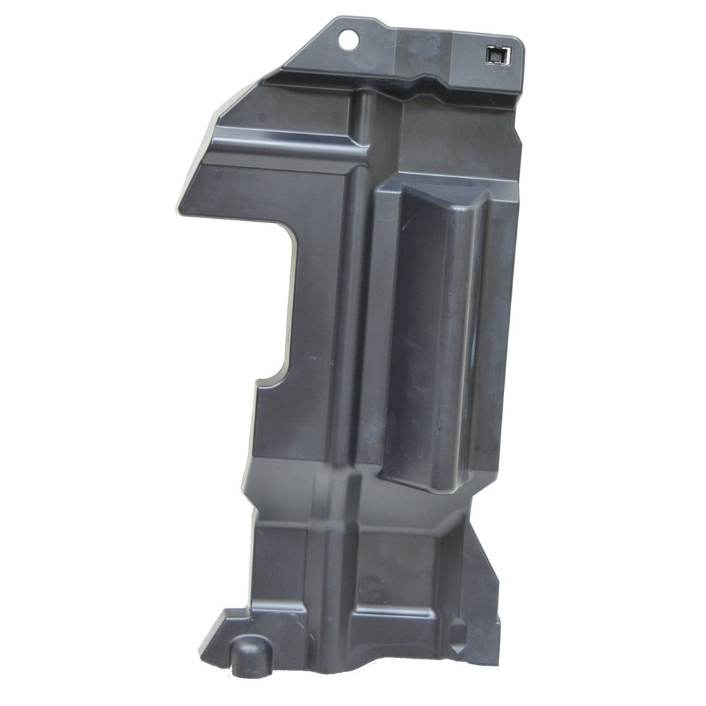 Front Right Front Passenger Side Outer Bumper Air Guide 2016-2018 Hond ...