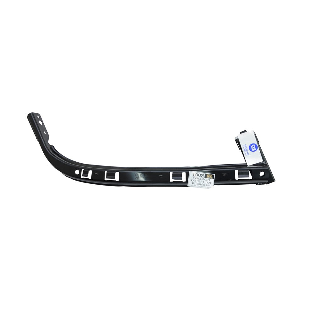 Front Right Front Passenger Side Upper Bumper Cover Support 2005-2010 ...