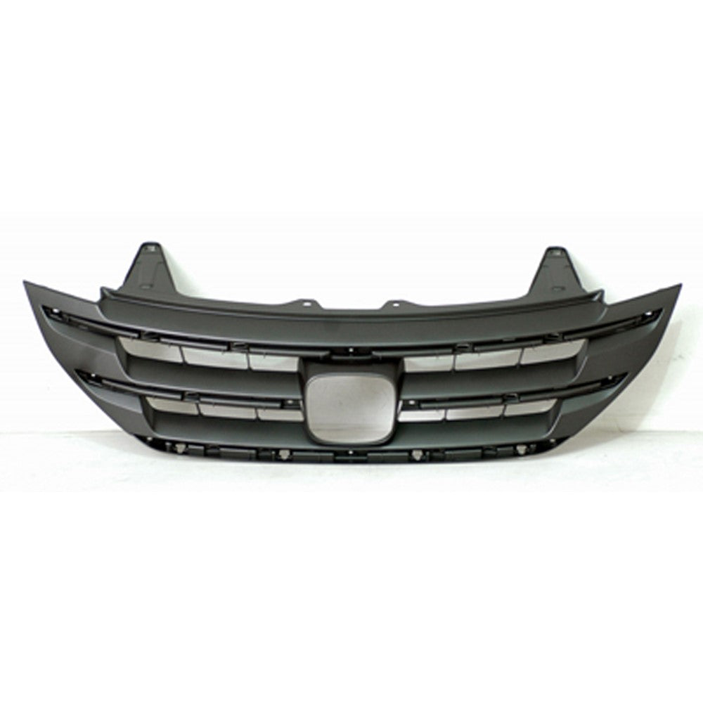 Front Grille 2012-2014 Honda Cr-V – Parts Avenue