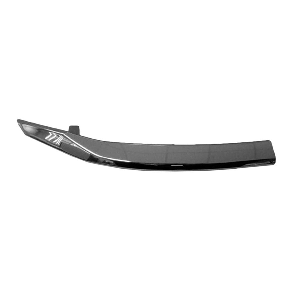 Right Passenger Side Upper Grille Molding 2015-2016 Honda Cr-V – Parts ...