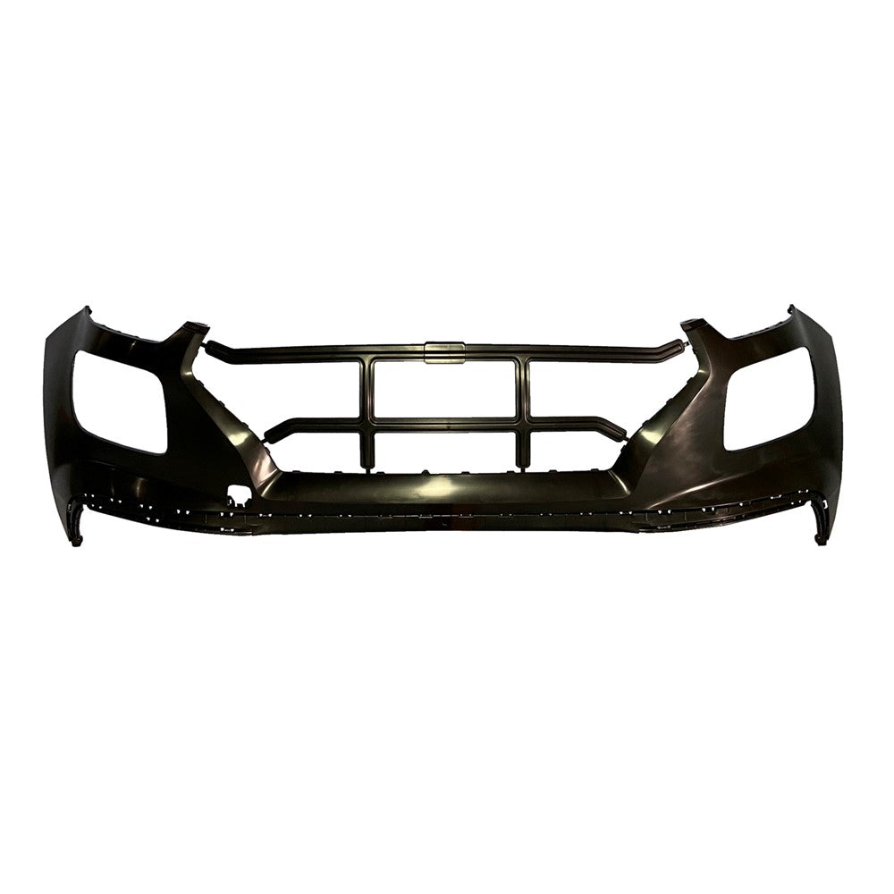 Front Upper Bumper Cover 2020-2025 Hyundai Venue – Parts Avenue