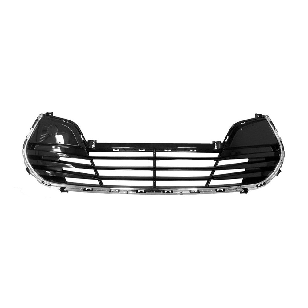 Front Bumper Cover Grille 2012-2017 Hyundai Veloster – Parts Avenue