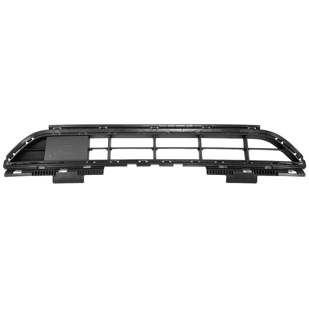 Front Bumper Cover Grille 2020-2025 Hyundai Venue – Parts Avenue