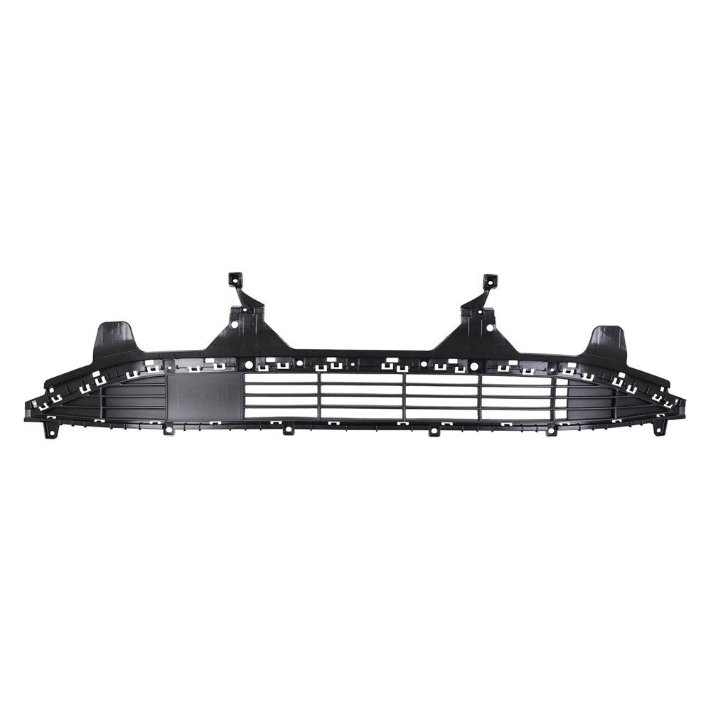 Front Bumper Cover Grille 2022-2024 Hyundai Tucson – Parts Avenue