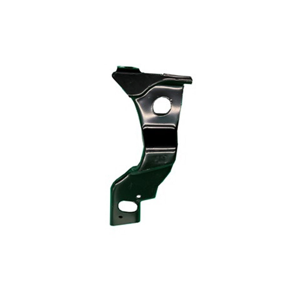 Front Left Front Driver Side Bumper Cover Bracket [to Radiator Support ...