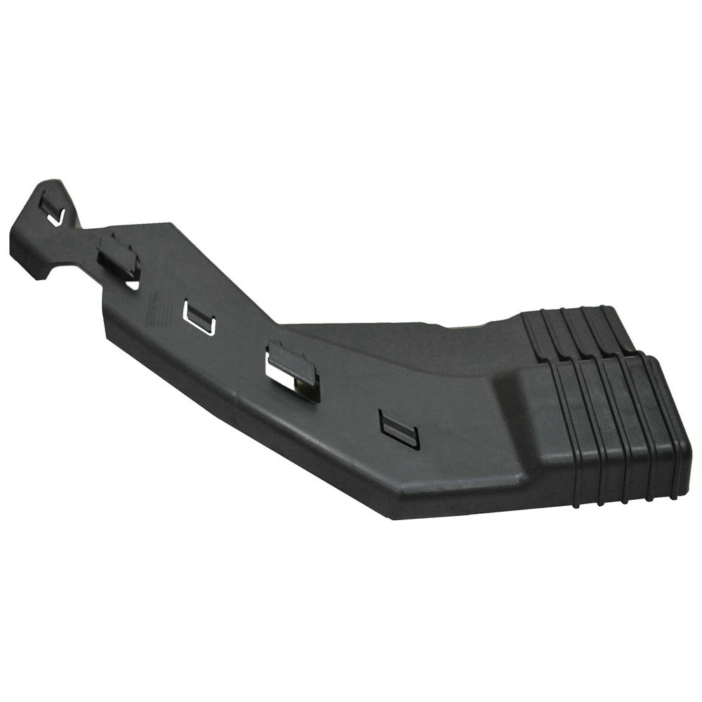 Front Right Front Passenger Side Upper Bumper Cover Bracket 2016-2021 ...