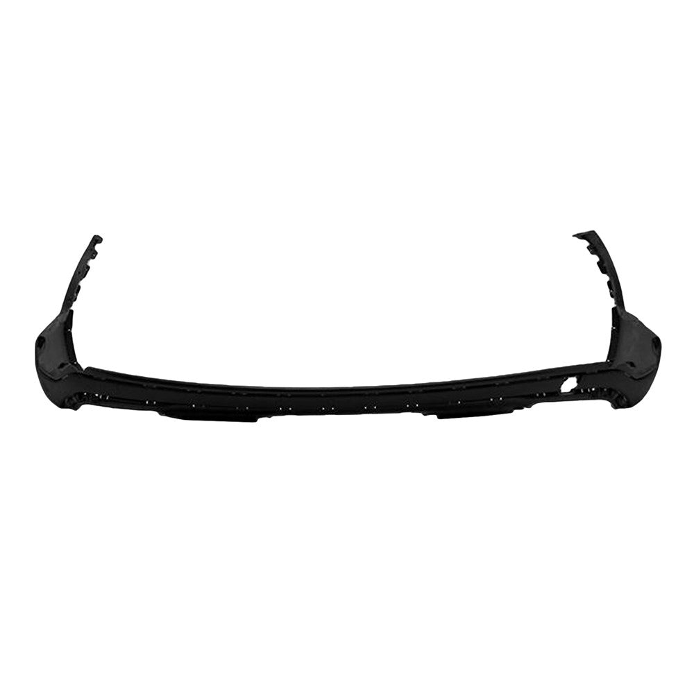 Rear Lower Bumper Cover 2017-2019 Hyundai Santa Fe, Santa Fe Xl – Parts ...