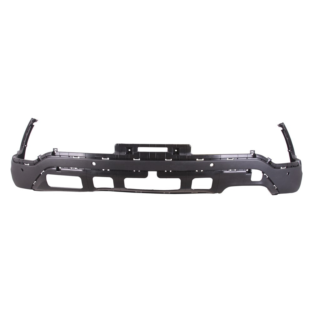 Rear Lower Bumper Cover 2017-2018 Hyundai Santa Fe Sport – Parts Avenue