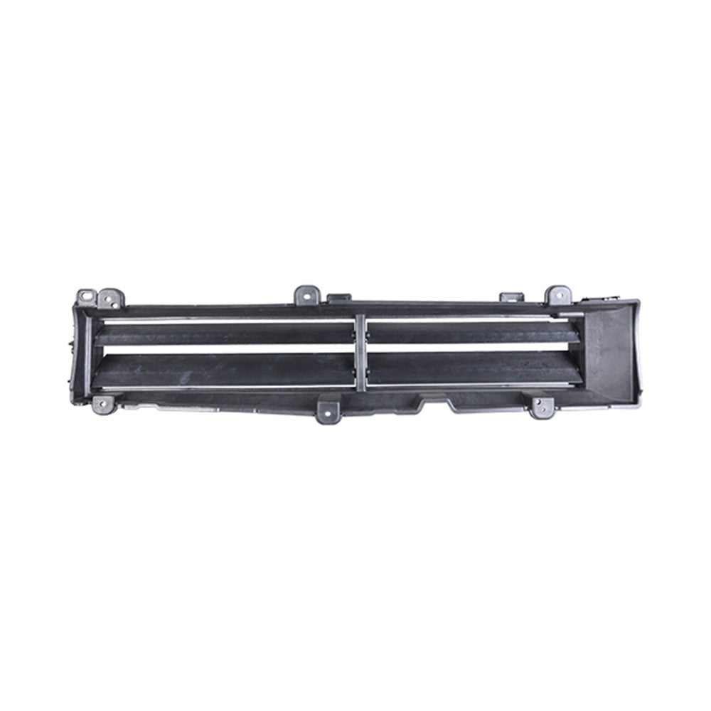 Upper Radiator Shutter Assembly 2022-2024 Hyundai Tucson – Parts Avenue