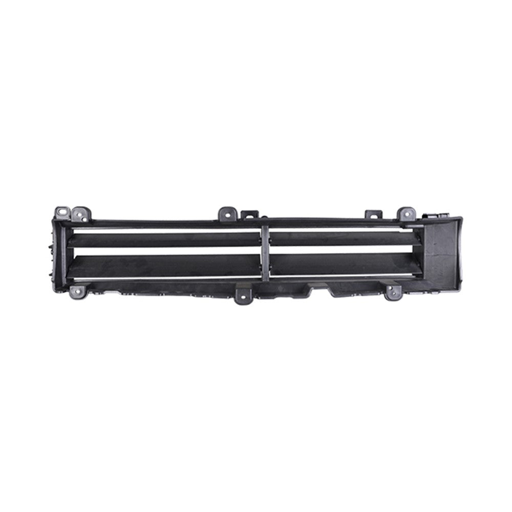 Radiator Shutter Assembly 2022-2024 Hyundai Tucson – Parts Avenue