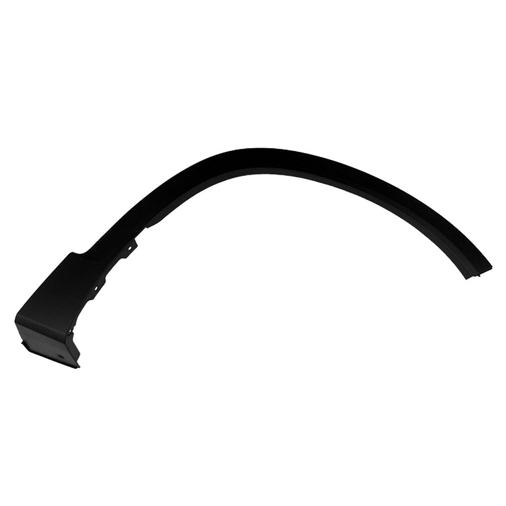 Front Passenger Side Wheel Arch Trim for 2021-2023 Hyundai Santa Fe ...