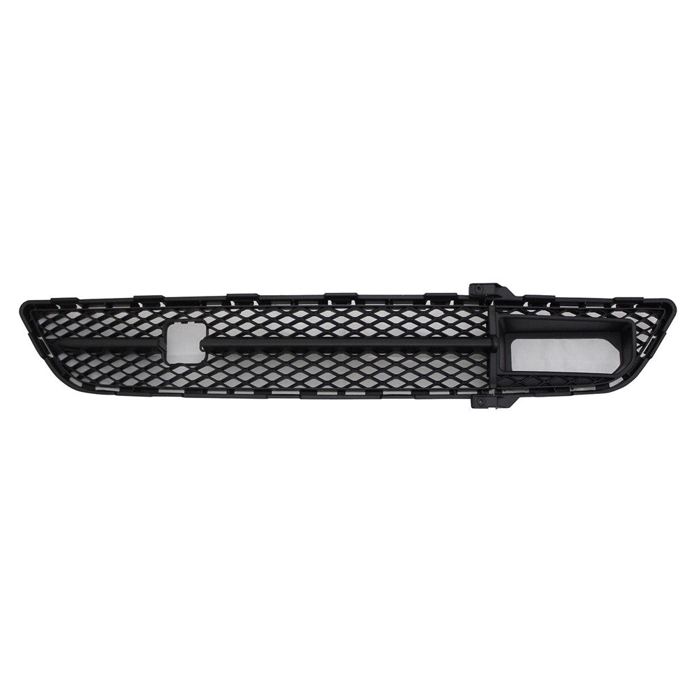 Front Bumper Cover Grille 2010-2013 Infiniti G37 – Parts Avenue