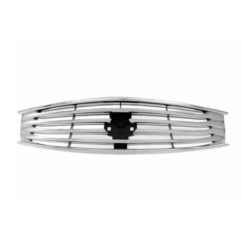 Front Grille 2008-2015 Infiniti G37, Q60 – Parts Avenue