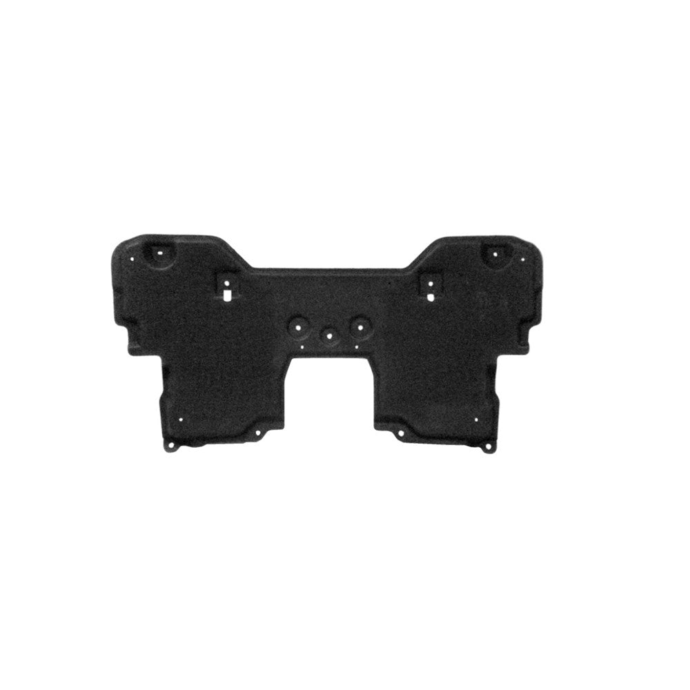 Front Center Undercar Shield 2011-2023 Infiniti M37, M56, M35h, Q50, Q ...